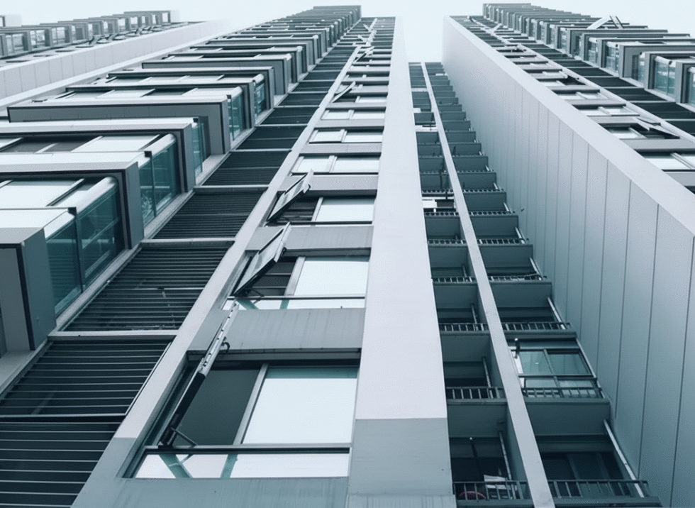 Strata & Real Estate Plaster Services Sydney | Plasterfix